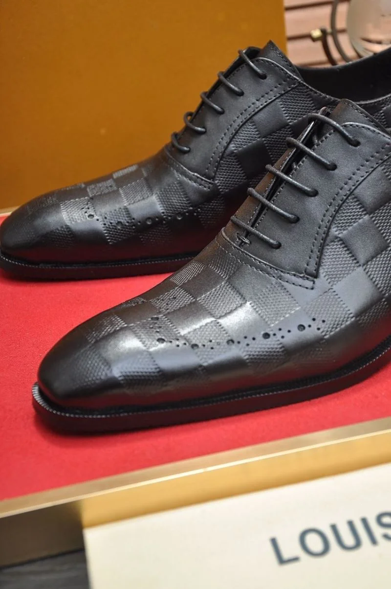Louis Vuitton Business Shoes
