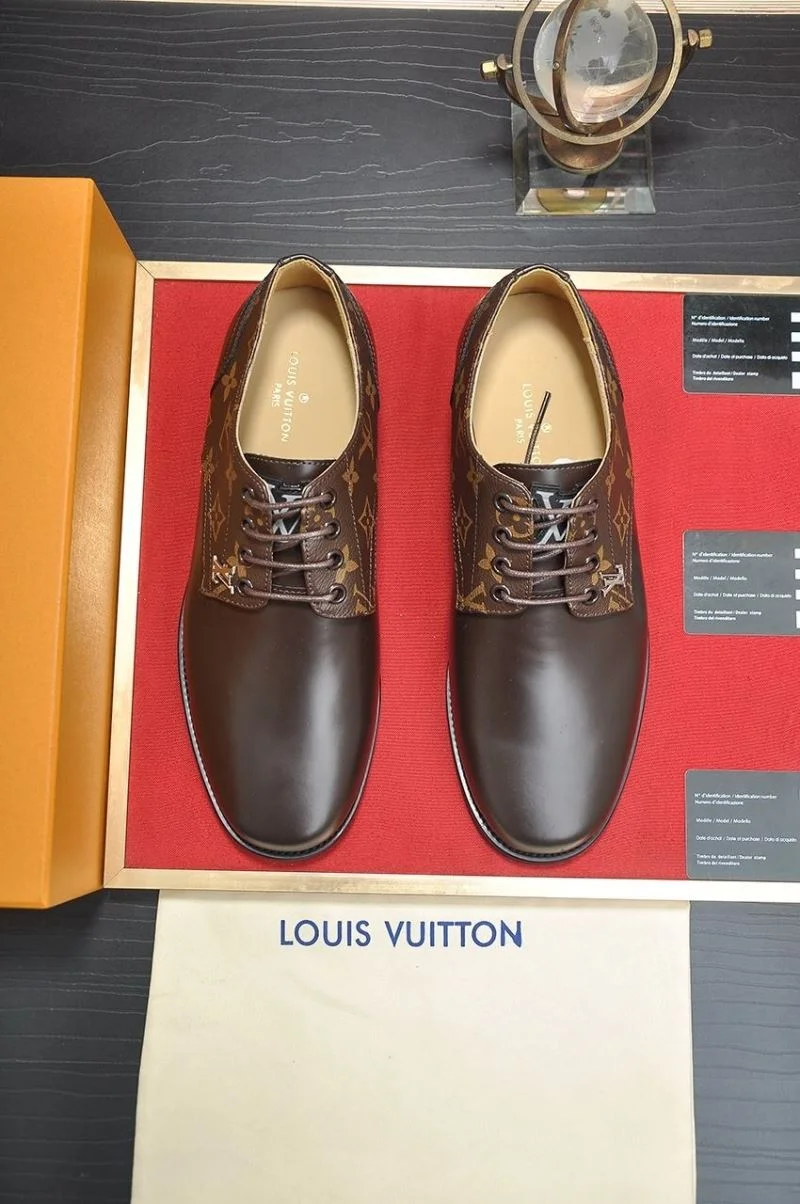 Louis Vuitton Business Shoes