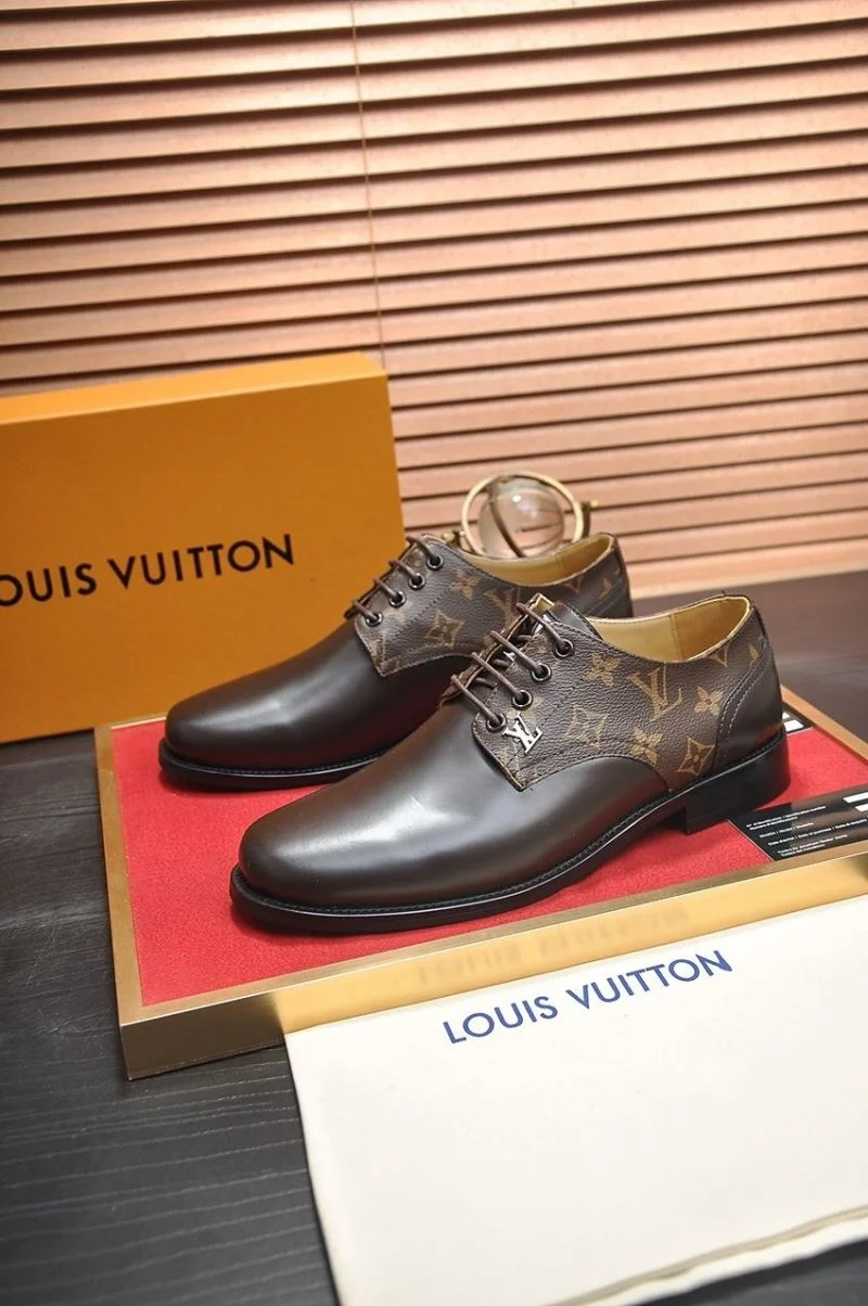 Affordable Louis Vuitton Business Shoes