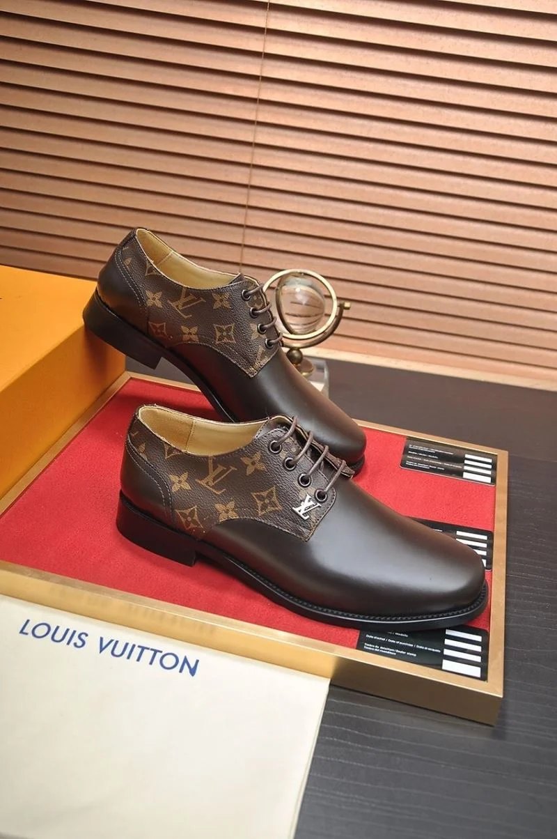 Affordable Louis Vuitton Business Shoes