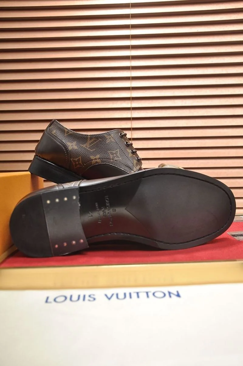 Affordable Louis Vuitton Business Shoes