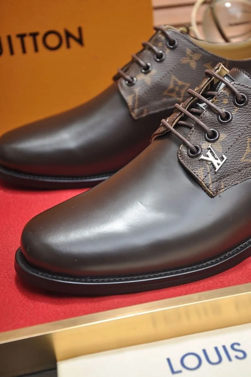 Affordable Louis Vuitton Business Shoes