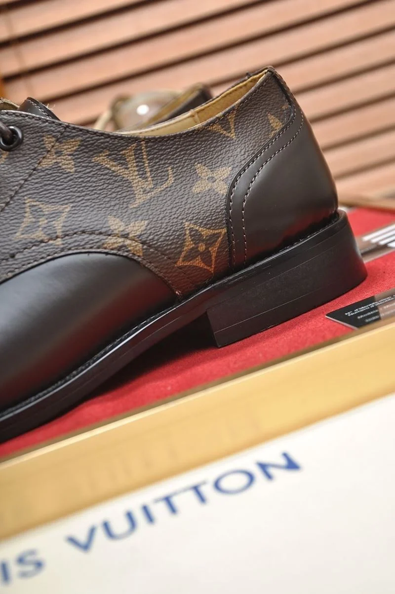 Affordable Louis Vuitton Business Shoes