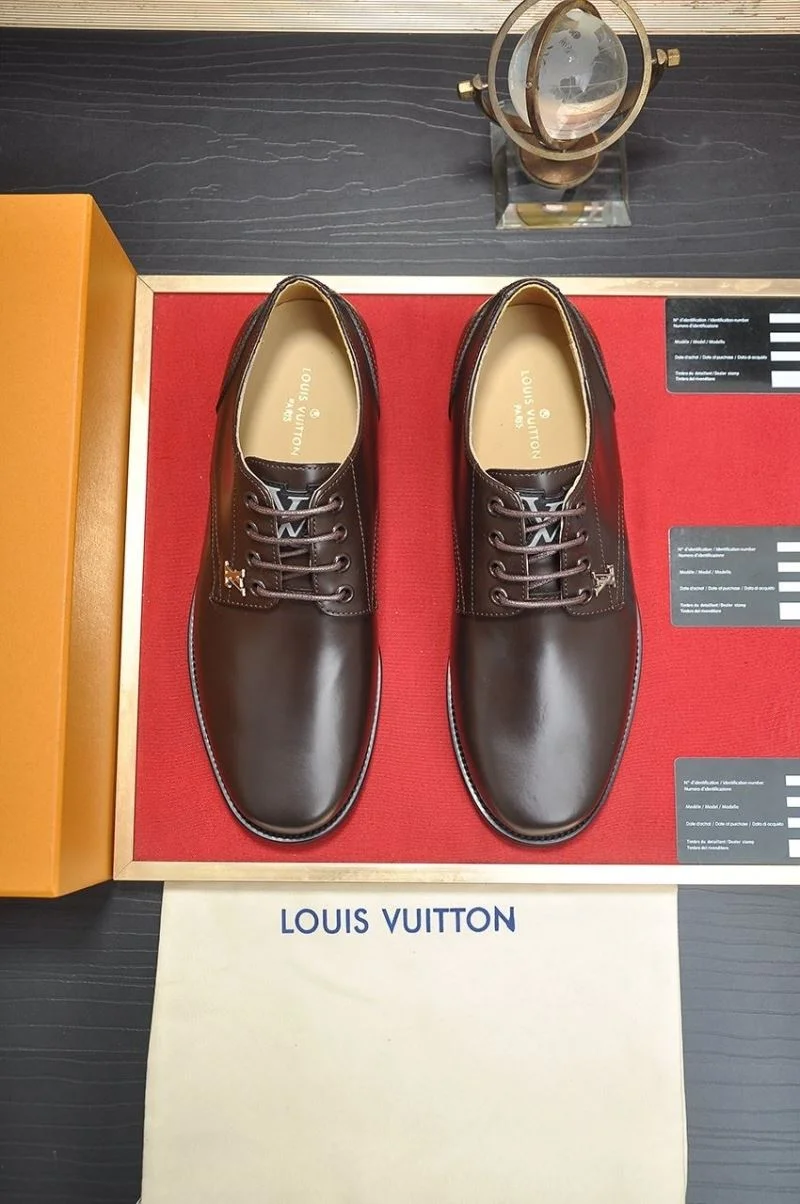 Louis Vuitton Business Shoes