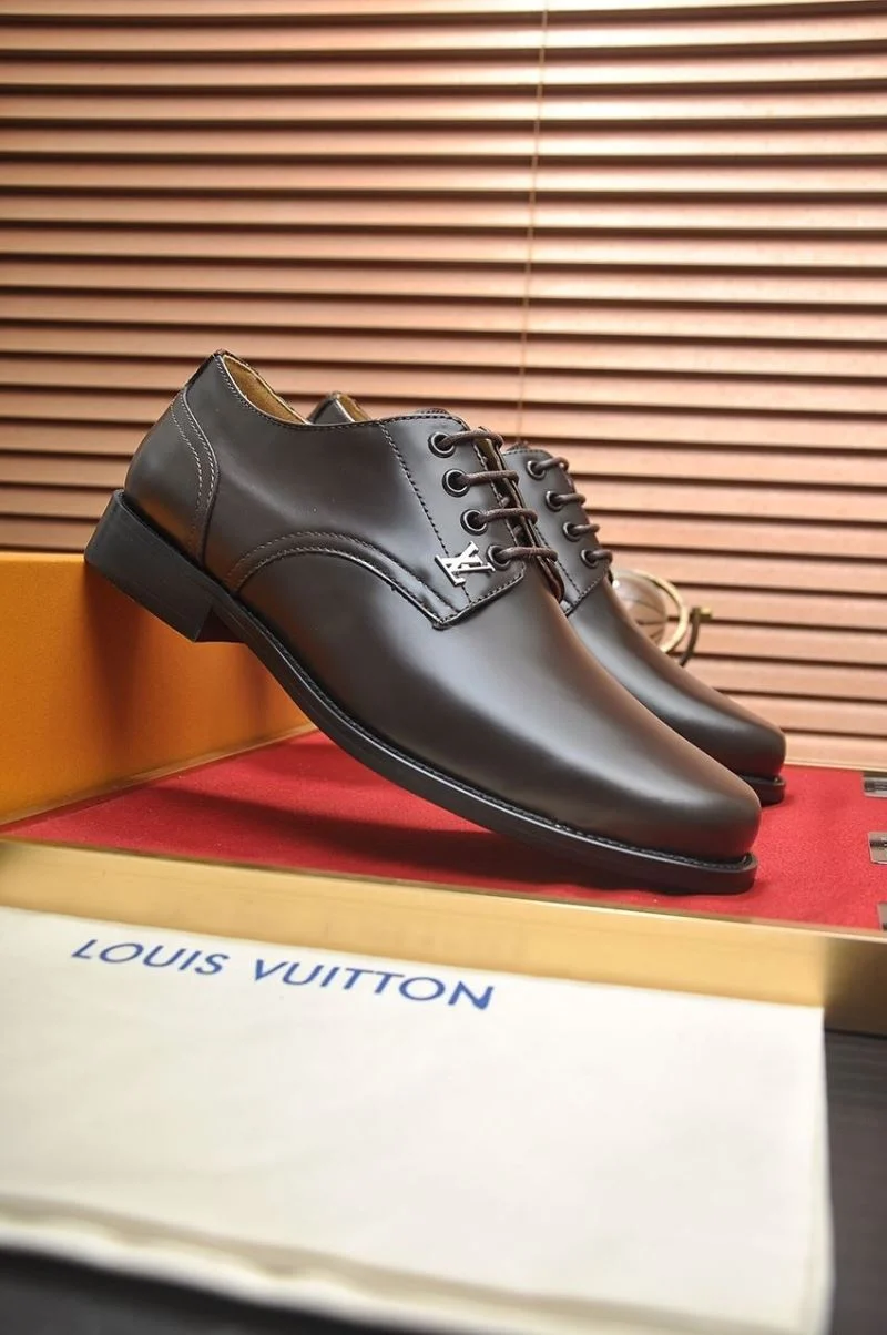 Louis Vuitton Business Shoes