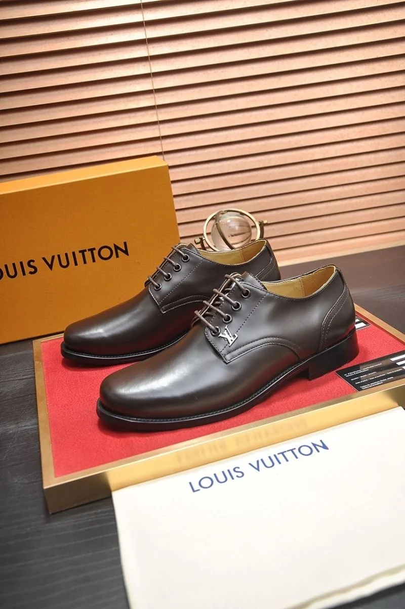 Louis Vuitton Business Shoes