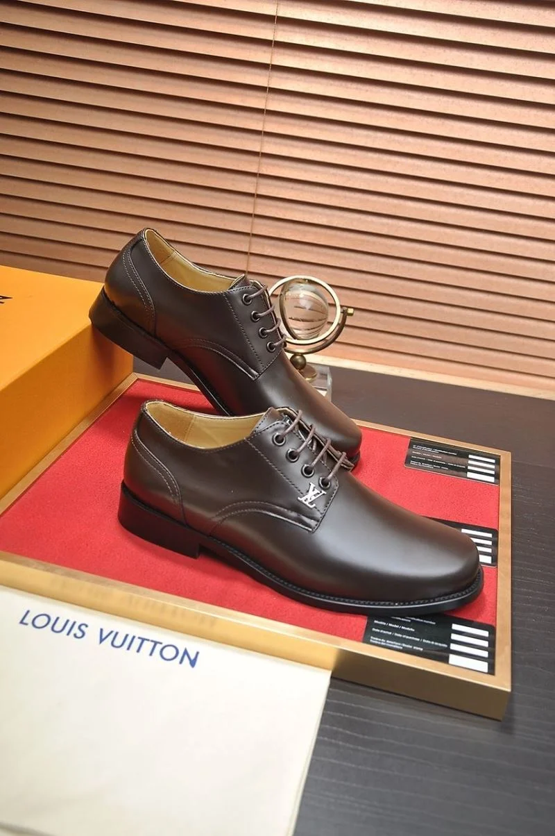Louis Vuitton Business Shoes