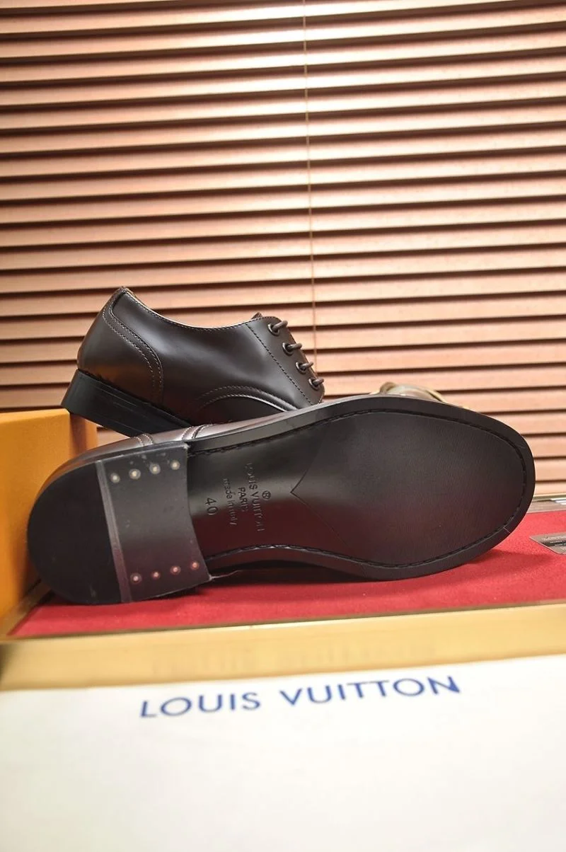Louis Vuitton Business Shoes