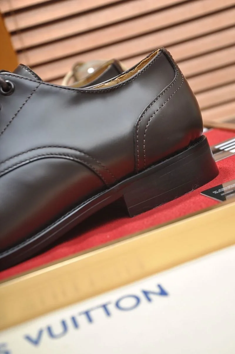 Louis Vuitton Business Shoes