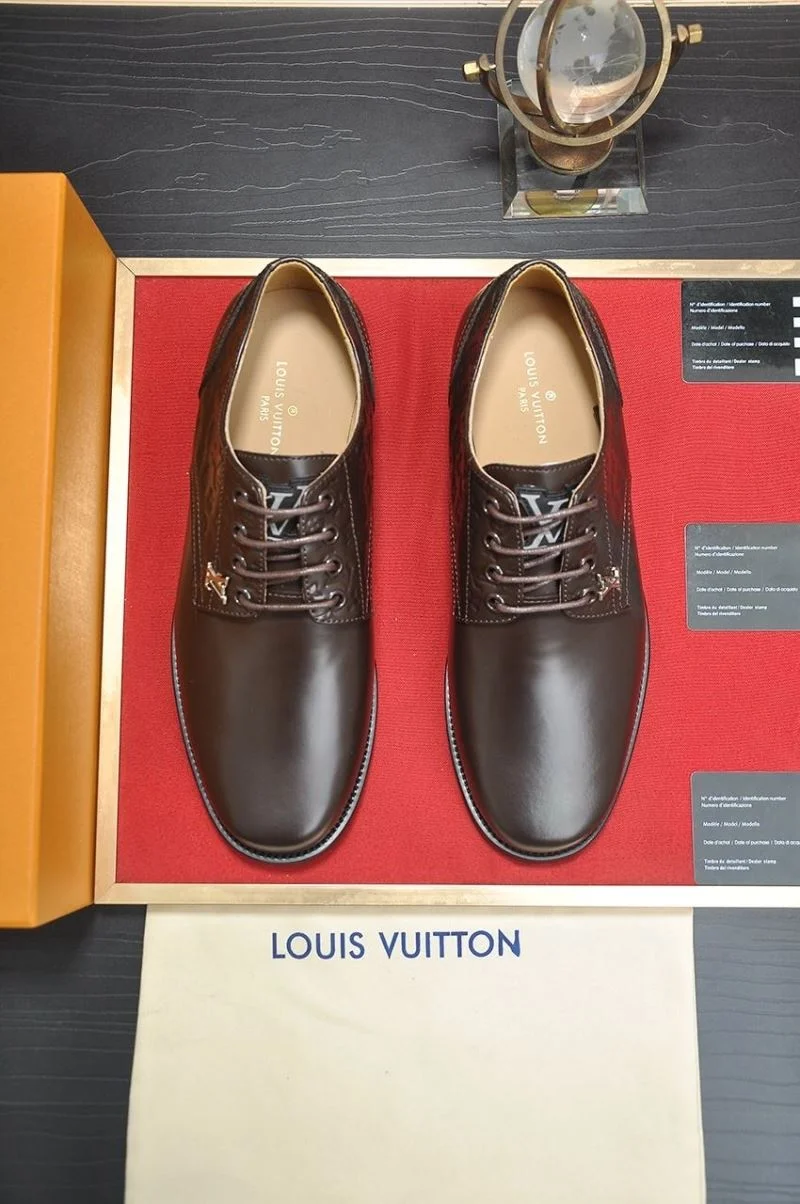Louis Vuitton Business Shoes