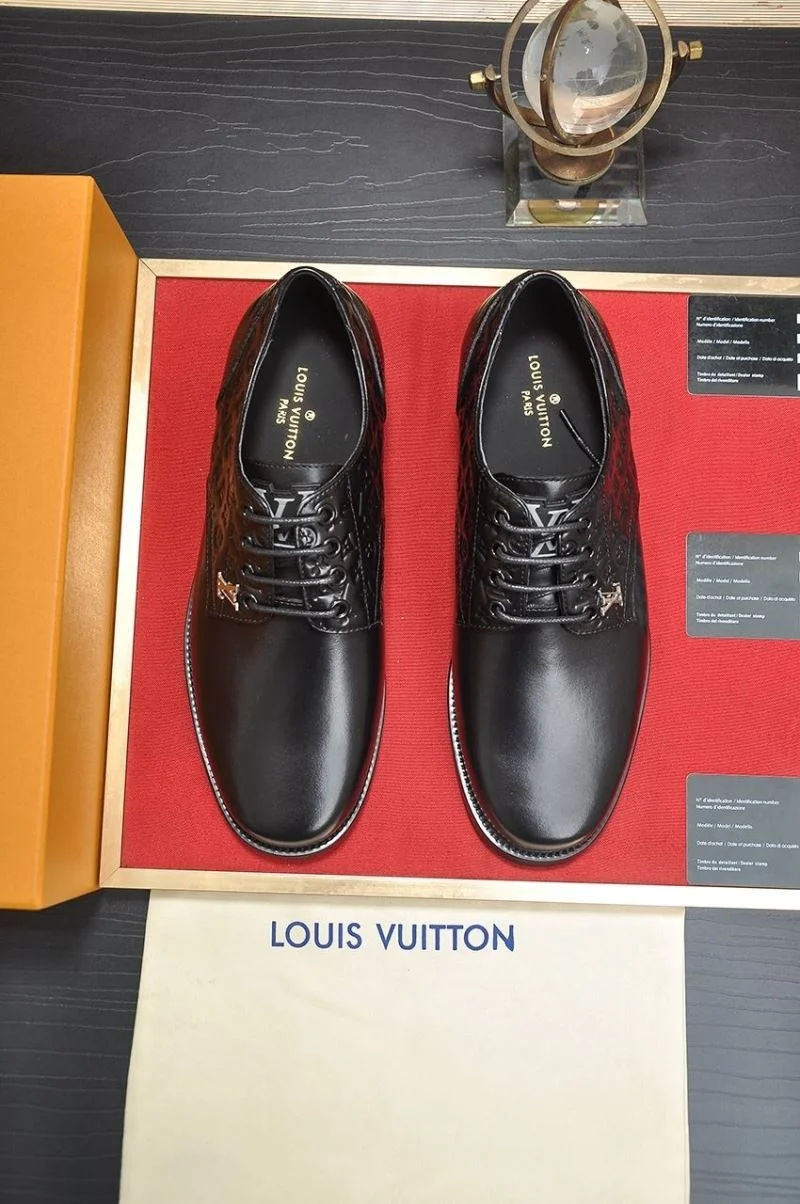 Louis Vuitton Business Shoes