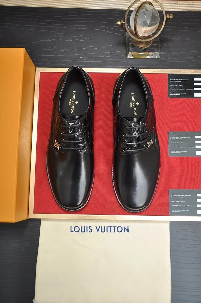 Louis Vuitton Business Shoes