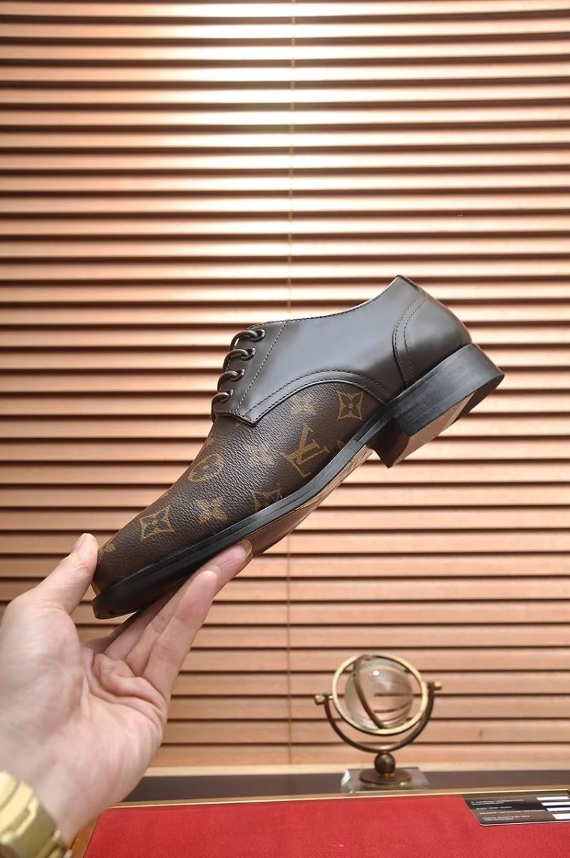 Low-cost Louis Vuitton Business Shoes