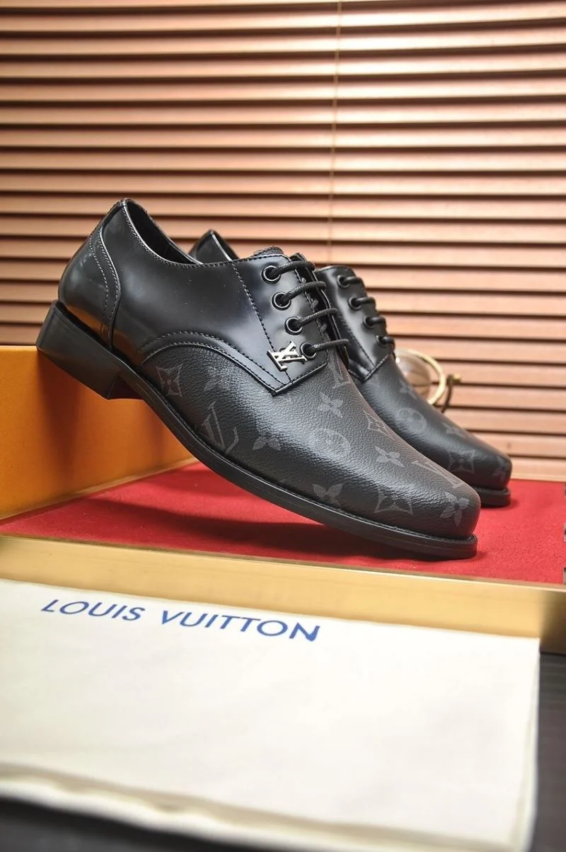 Louis Vuitton Business Shoes