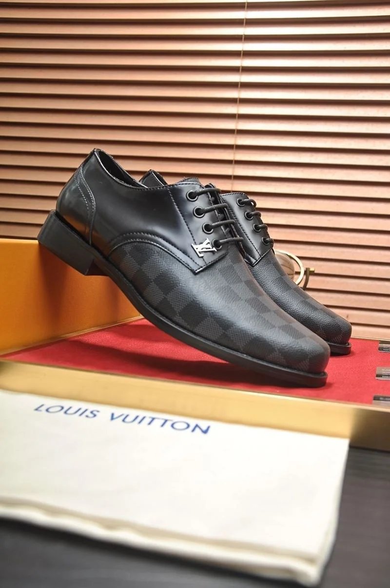 Cut-rate Louis Vuitton Business Shoes