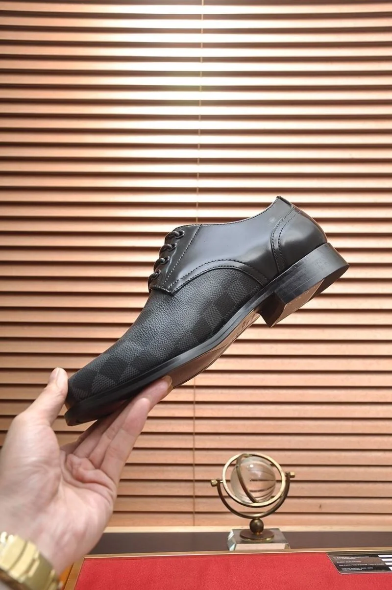 Cut-rate Louis Vuitton Business Shoes
