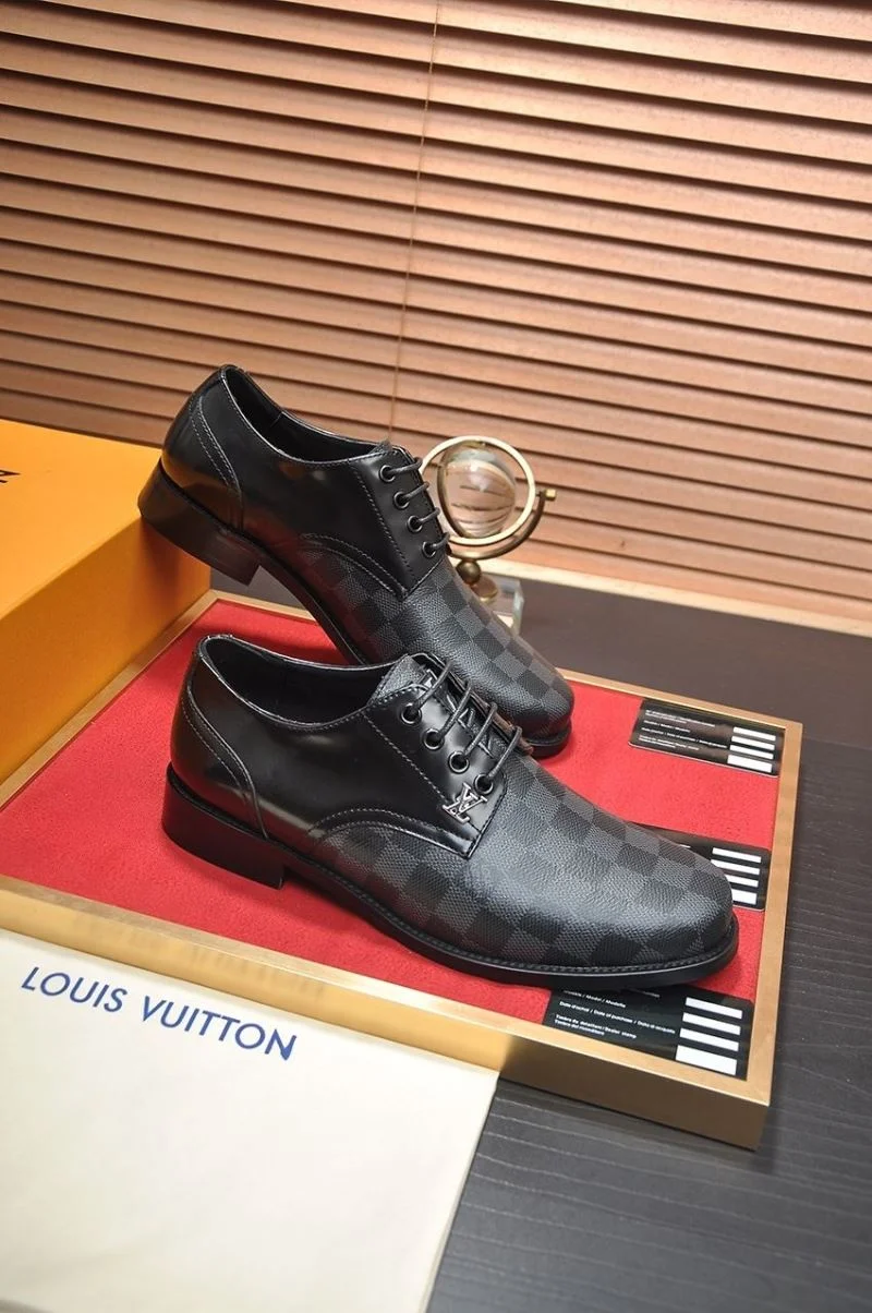 Cut-rate Louis Vuitton Business Shoes