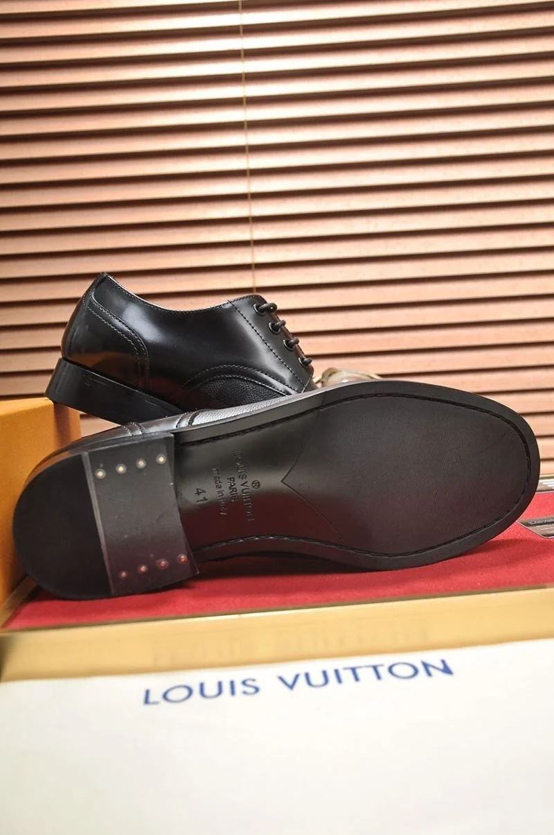 Cut-rate Louis Vuitton Business Shoes