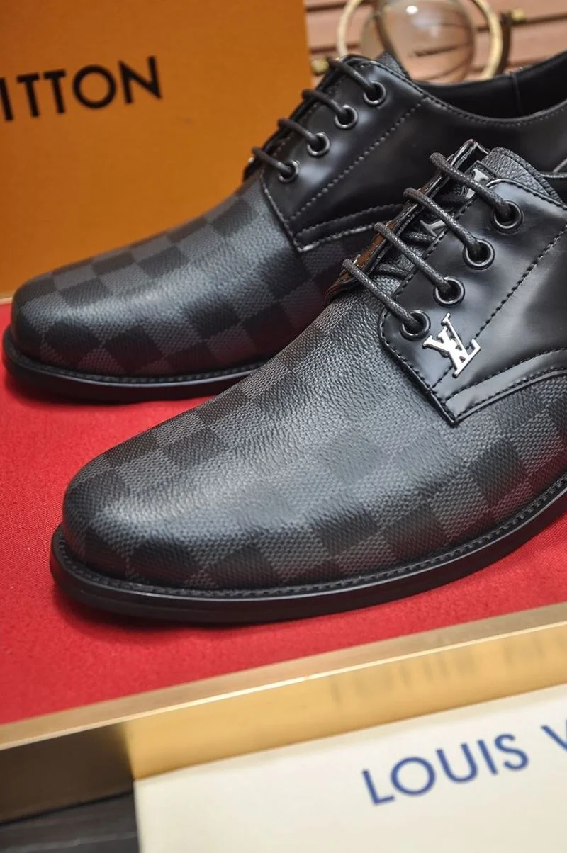 Cut-rate Louis Vuitton Business Shoes