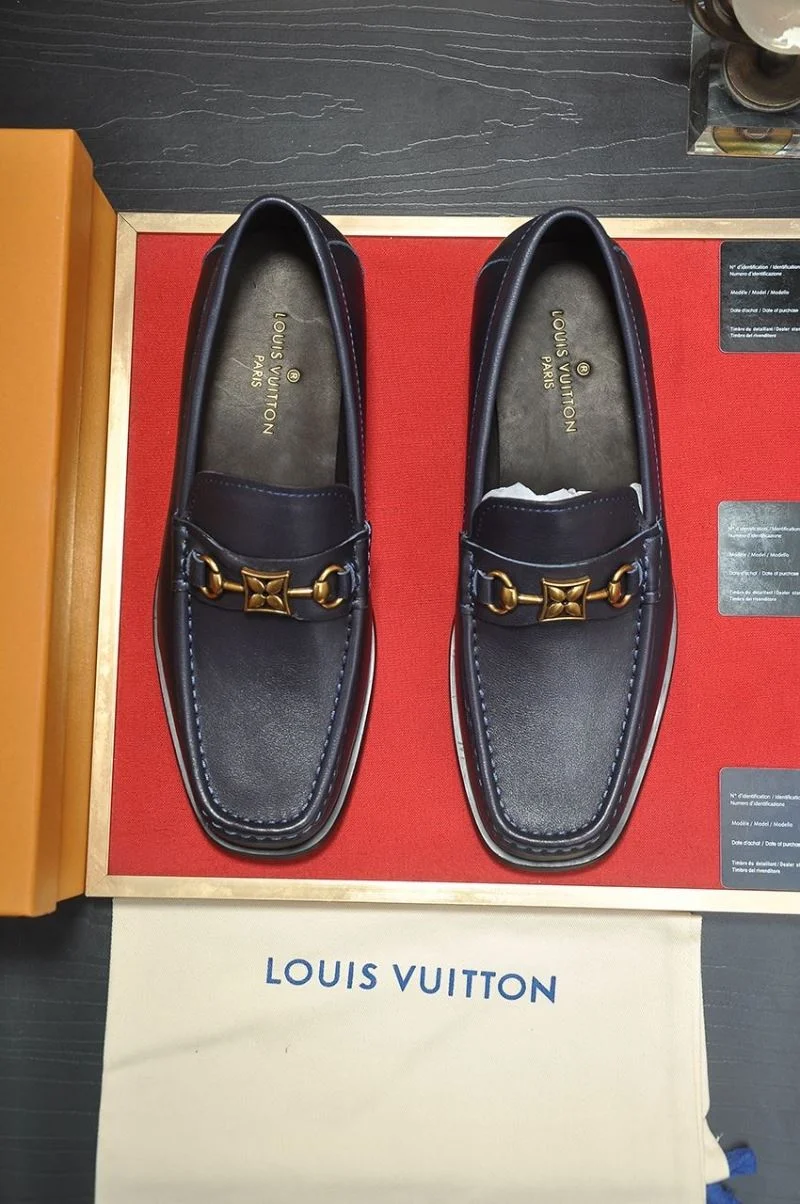 Louis Vuitton Business Shoes