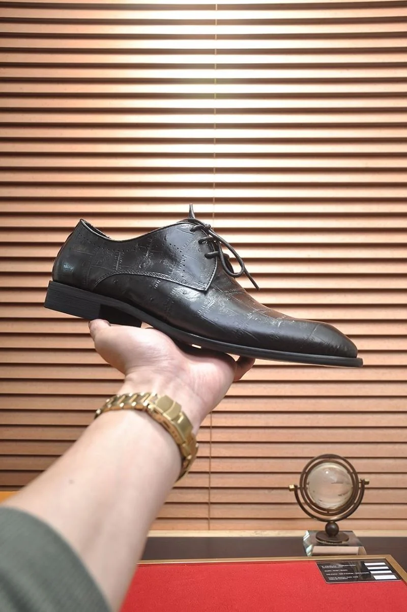 Louis Vuitton Business Shoes