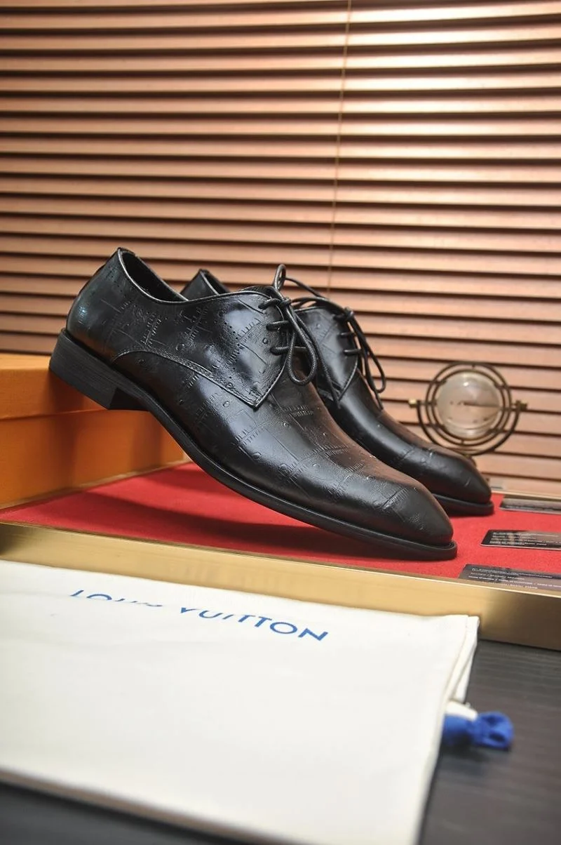 Louis Vuitton Business Shoes