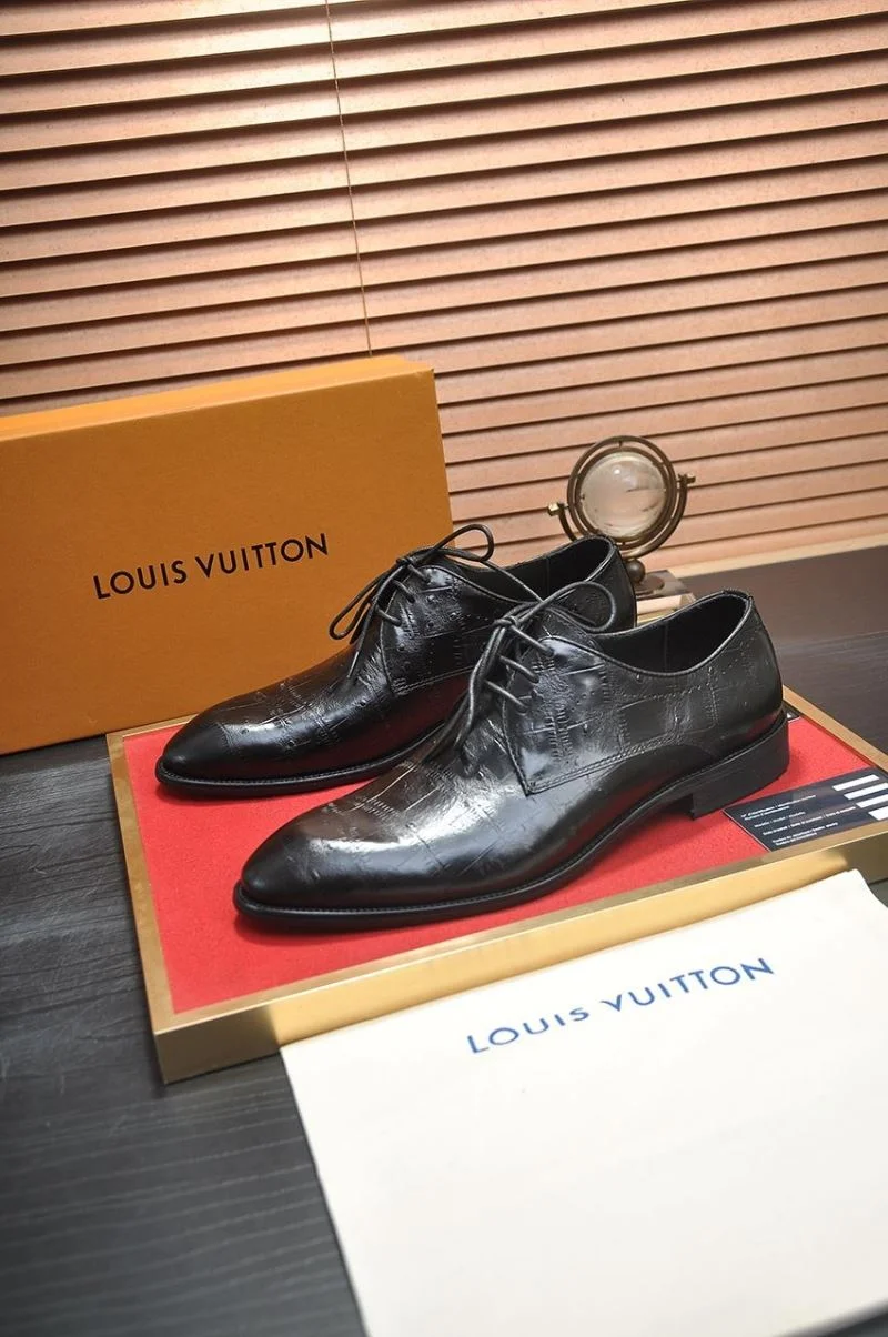 Louis Vuitton Business Shoes