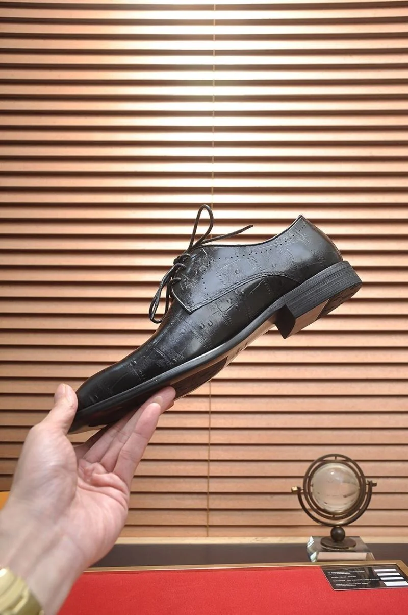 Louis Vuitton Business Shoes