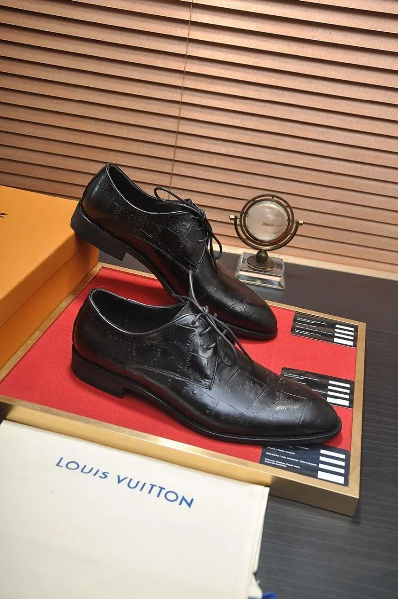 Louis Vuitton Business Shoes