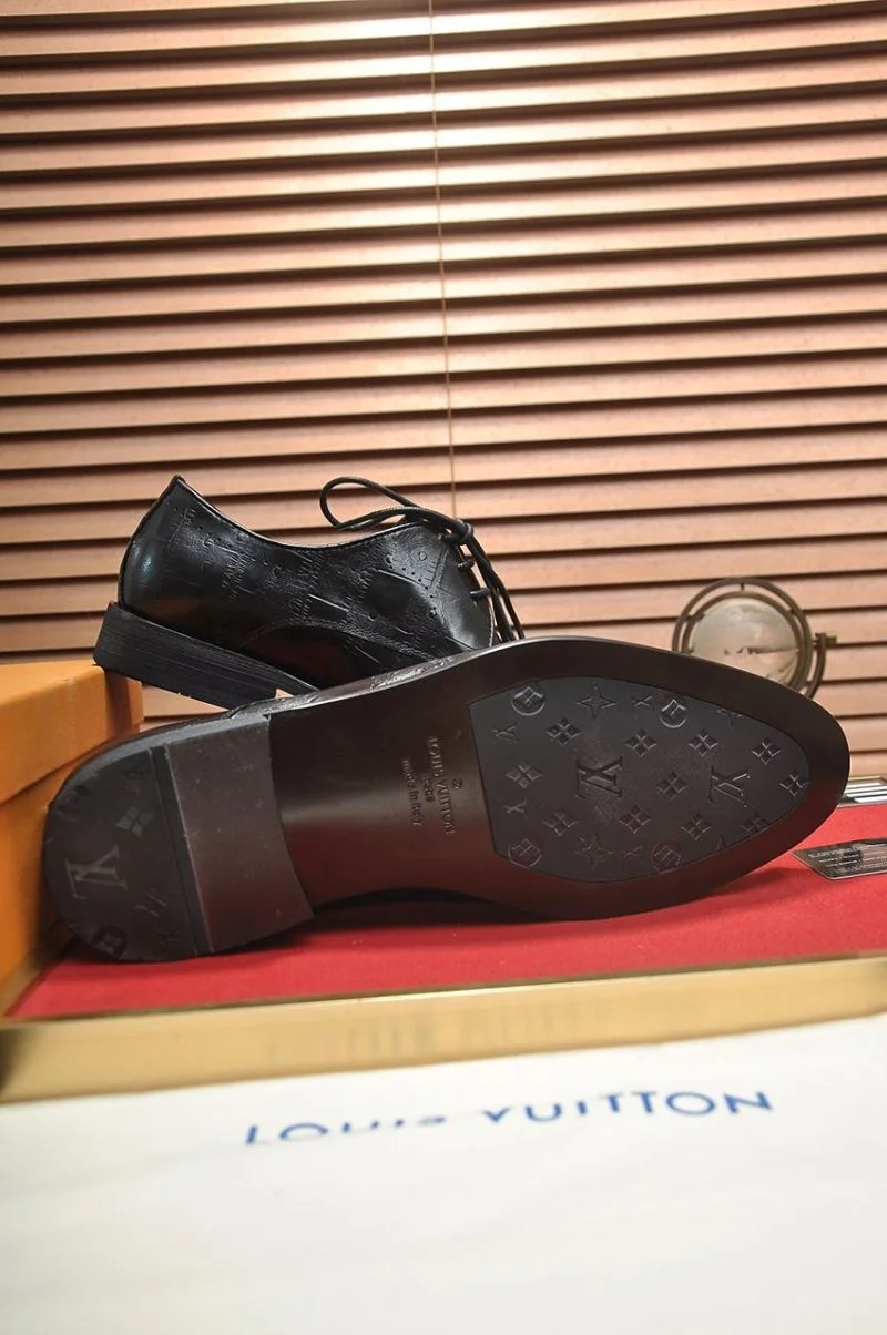 Louis Vuitton Business Shoes