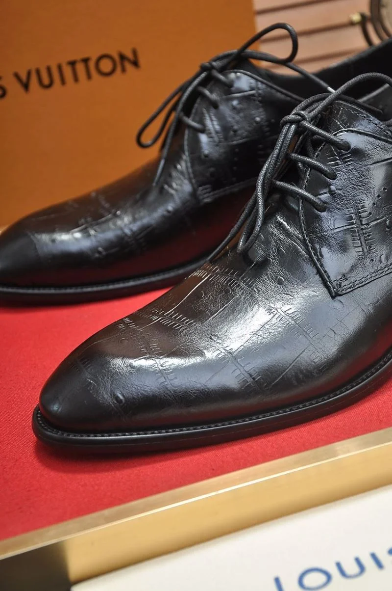 Louis Vuitton Business Shoes