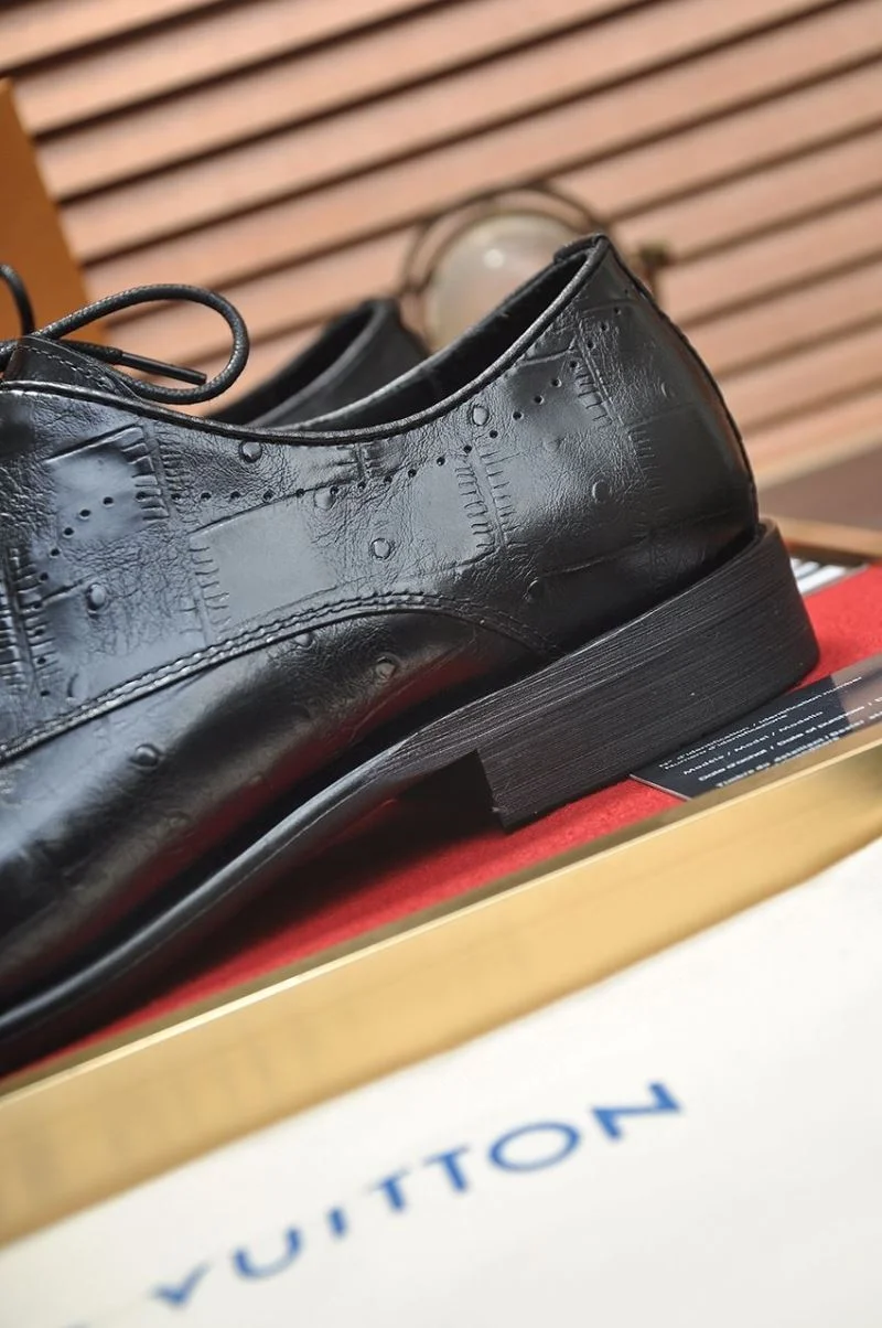 Louis Vuitton Business Shoes
