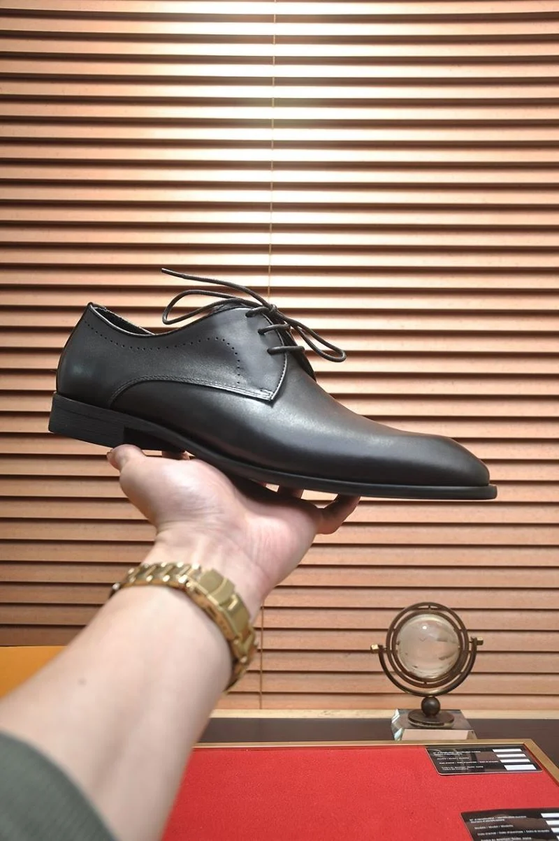 Louis Vuitton Business Shoes