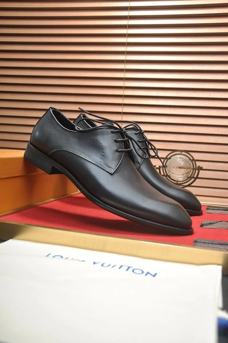 OEM Louis Vuitton Business Shoes