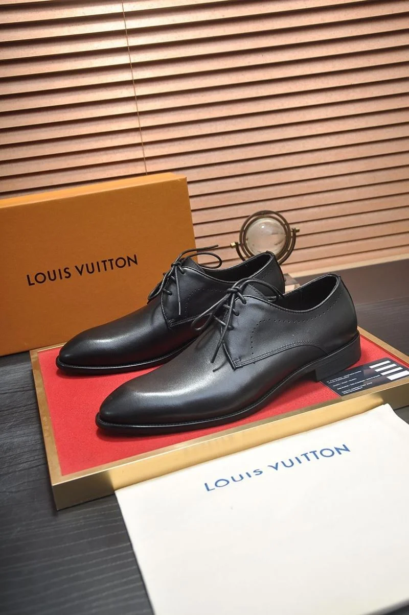 OEM Louis Vuitton Business Shoes