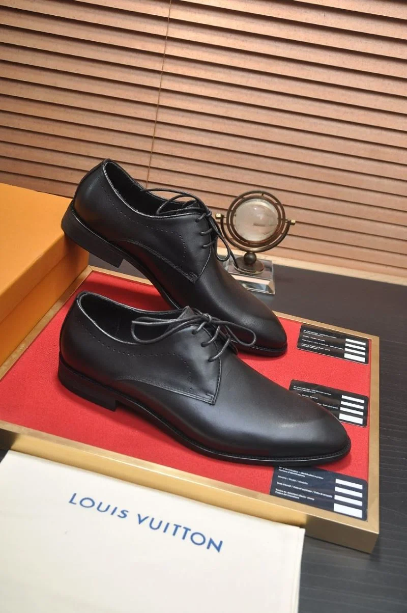 OEM Louis Vuitton Business Shoes