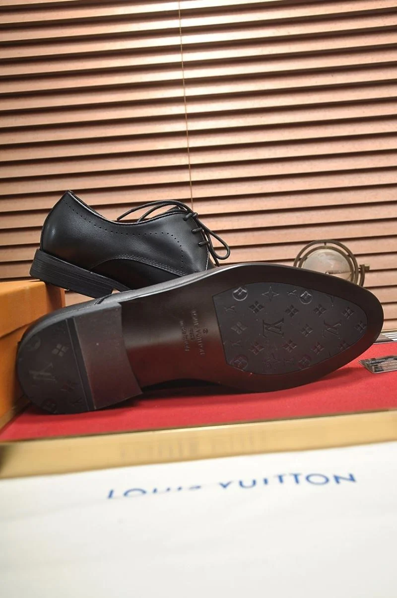 OEM Louis Vuitton Business Shoes