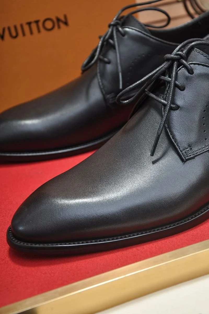OEM Louis Vuitton Business Shoes