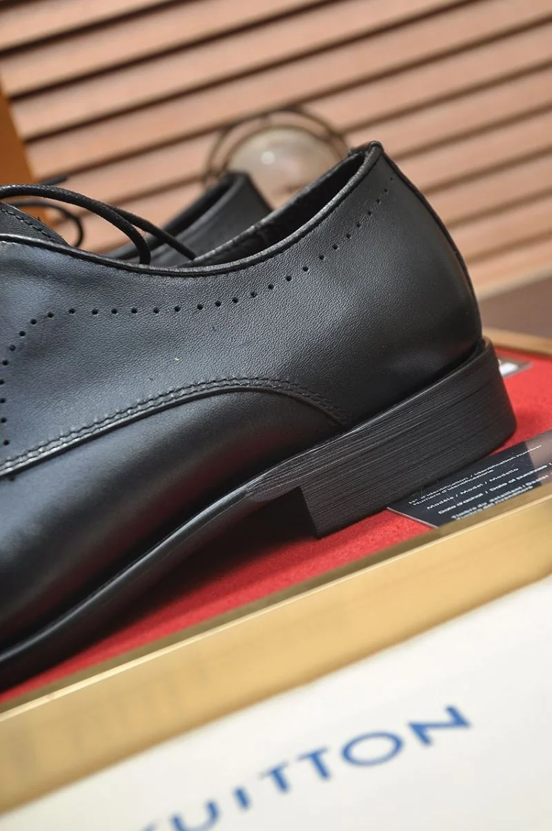 OEM Louis Vuitton Business Shoes