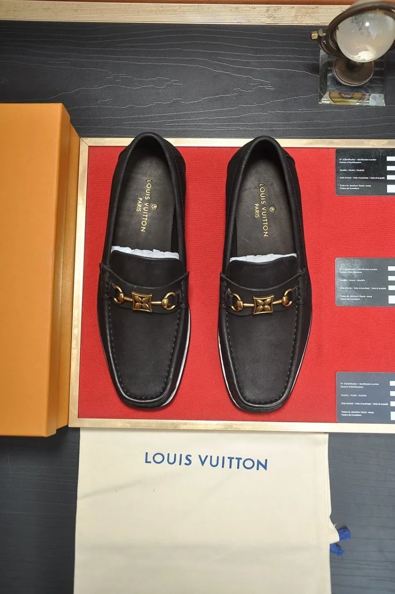 Louis Vuitton Business Shoes