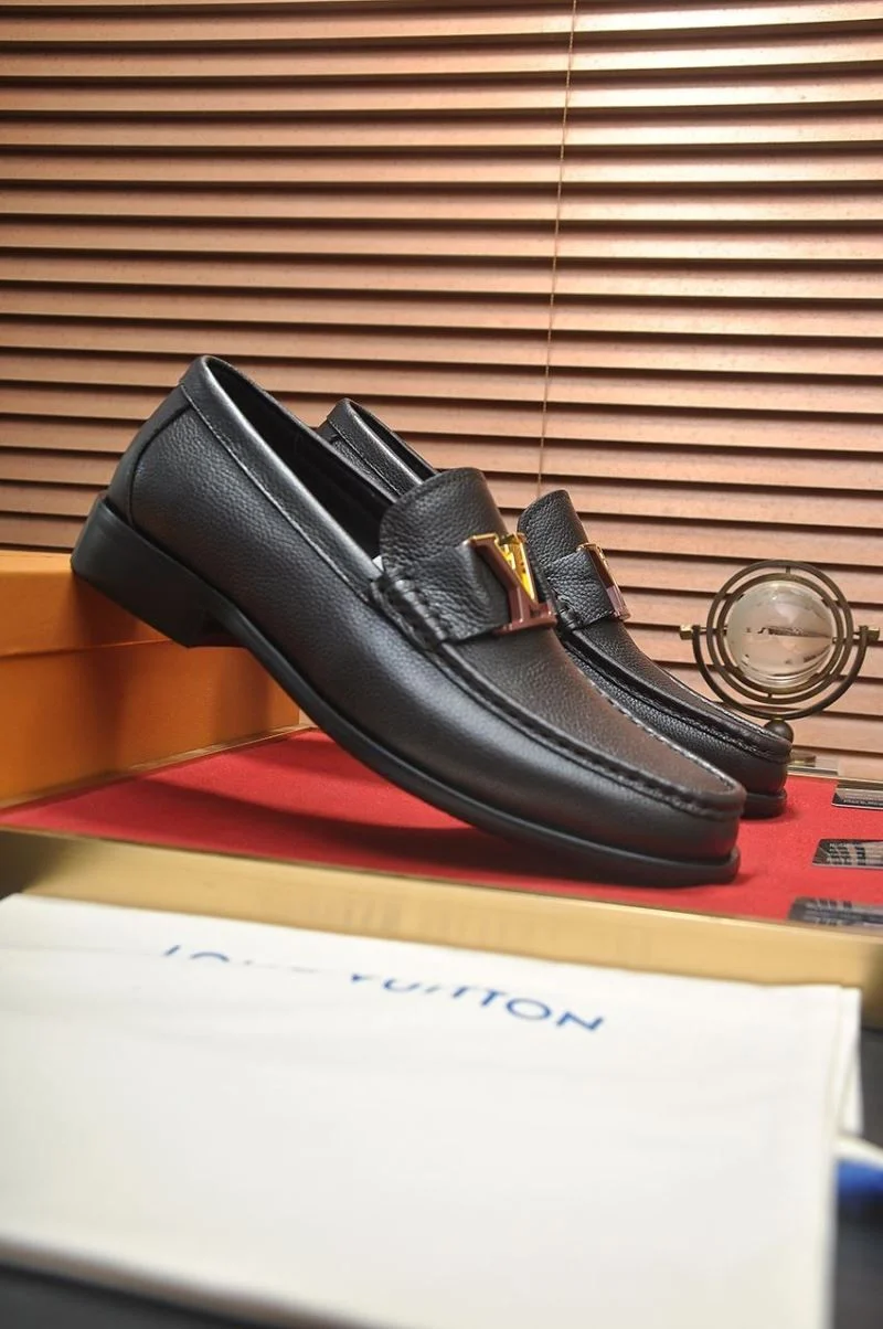 OEM Louis Vuitton Business Shoes