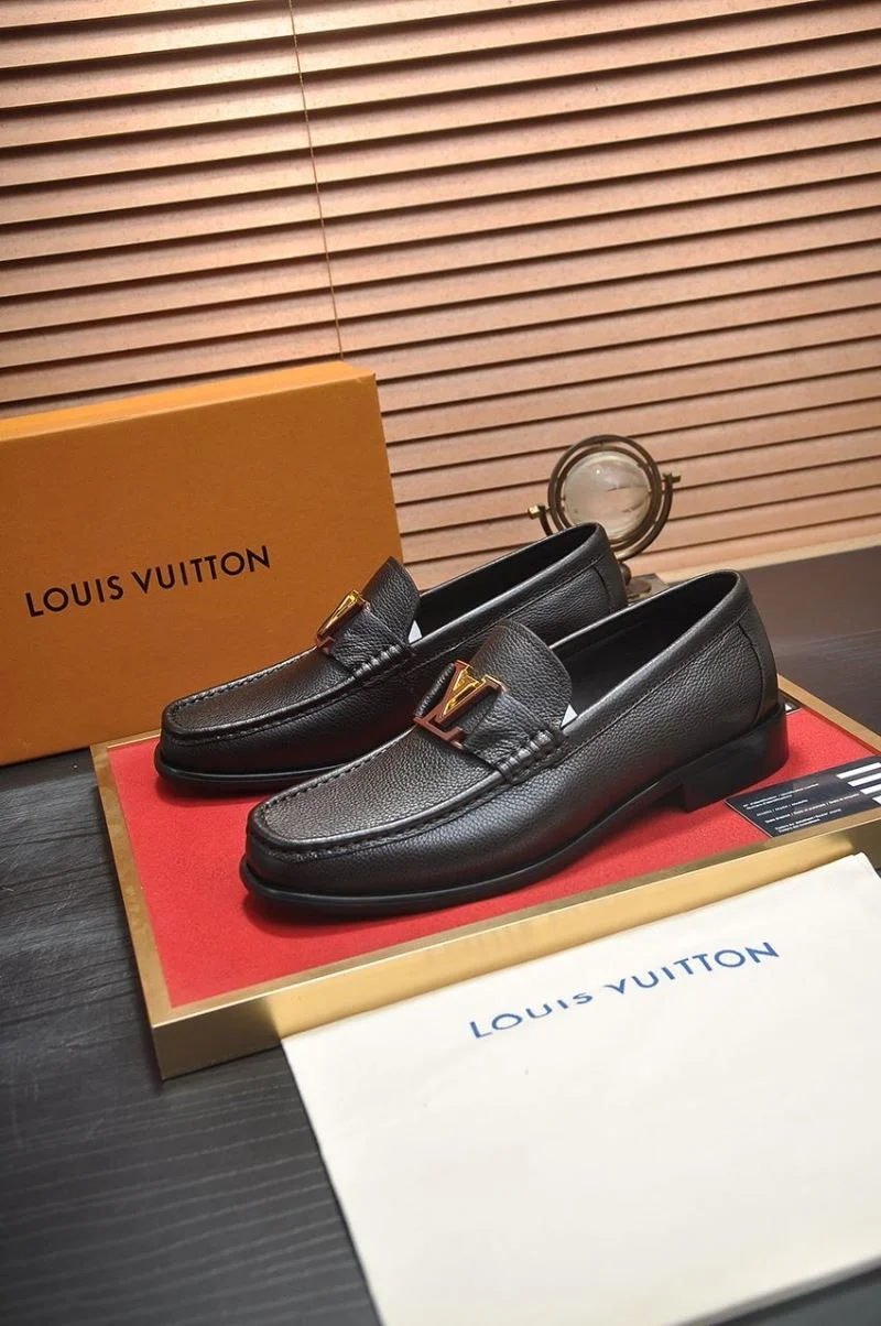 OEM Louis Vuitton Business Shoes