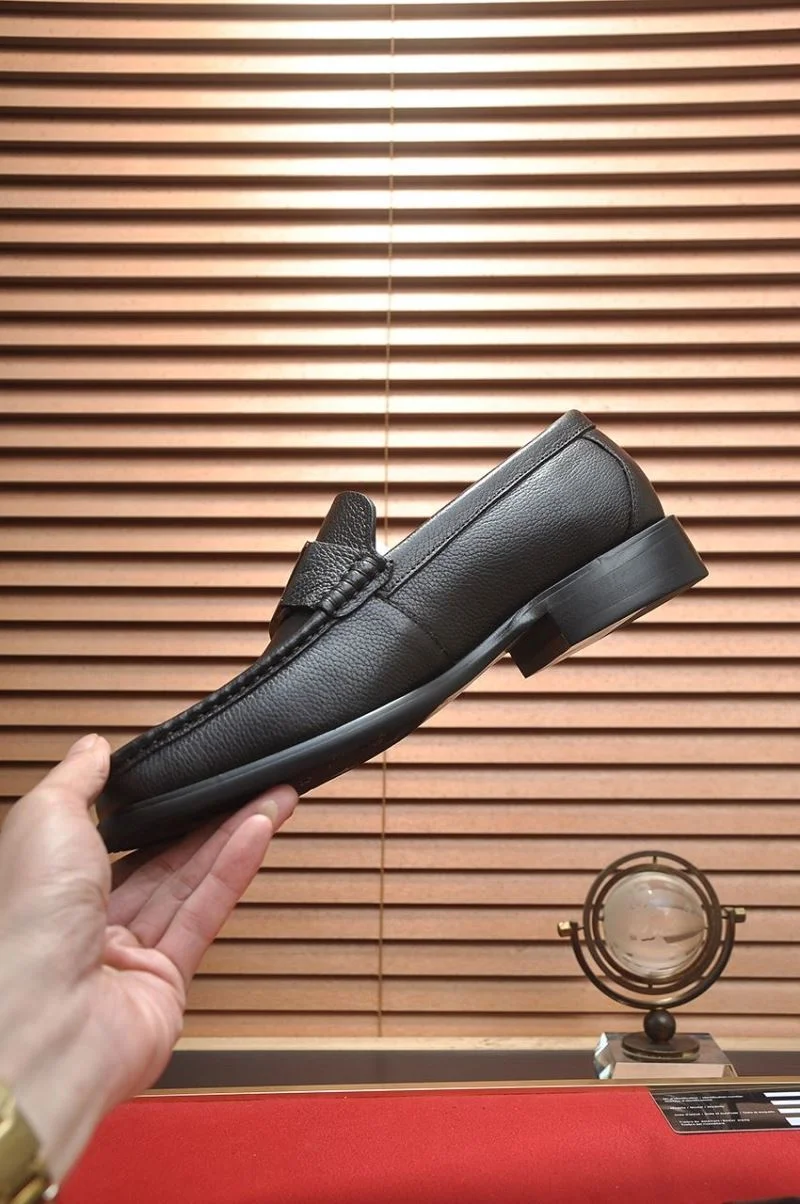 OEM Louis Vuitton Business Shoes