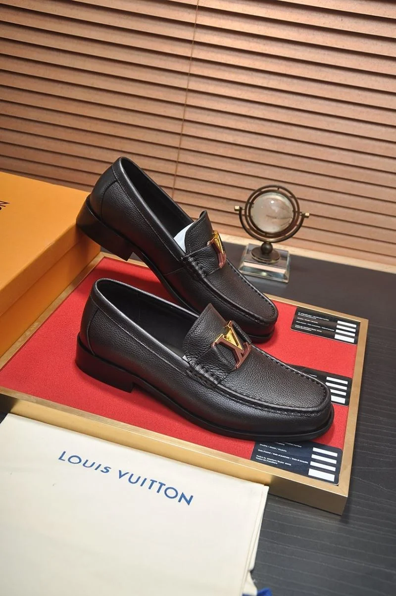 OEM Louis Vuitton Business Shoes