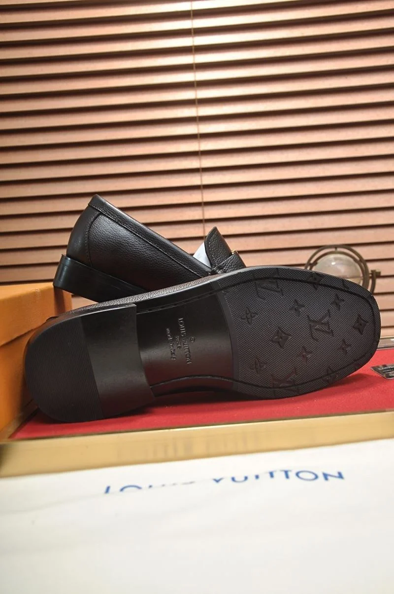 OEM Louis Vuitton Business Shoes