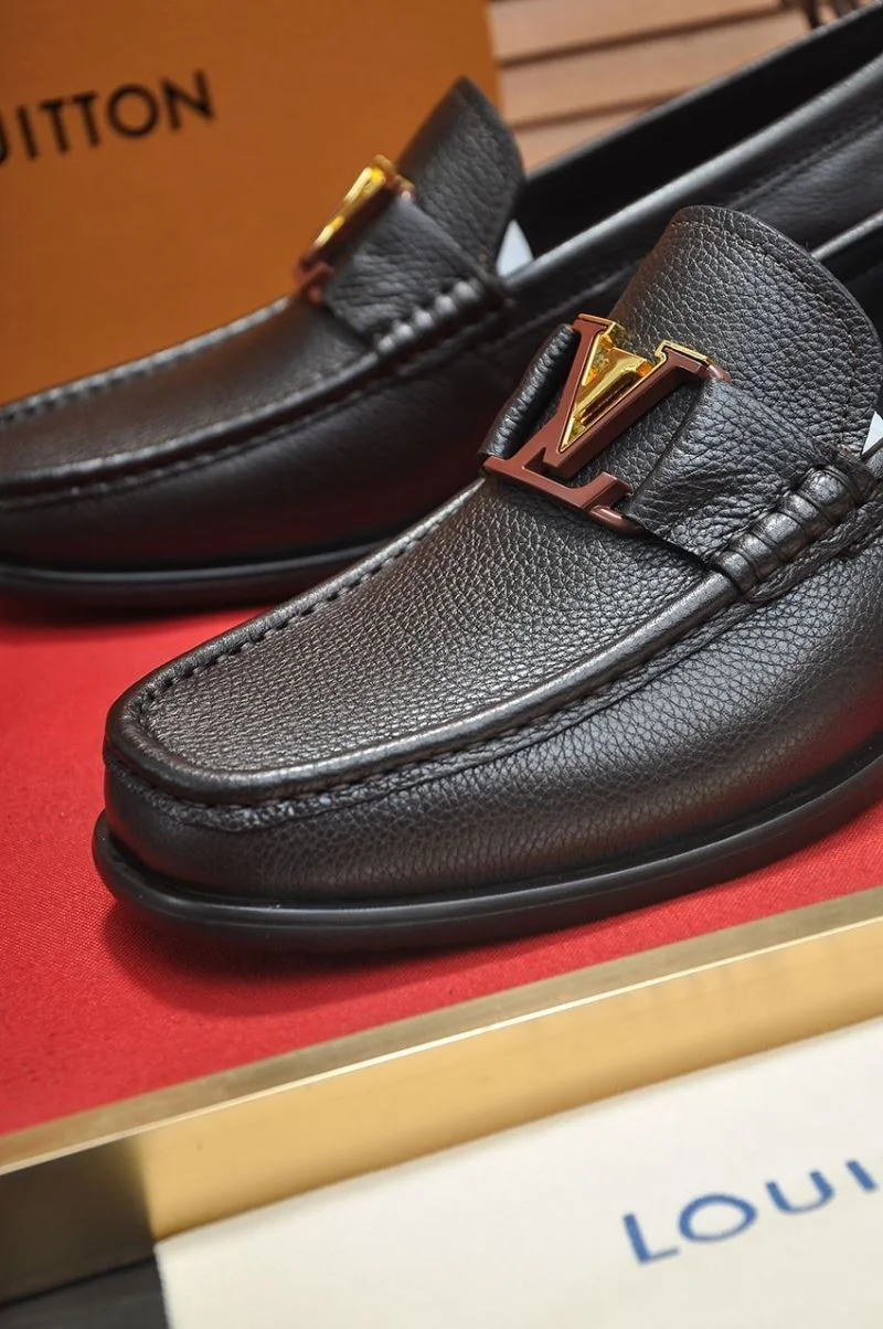 OEM Louis Vuitton Business Shoes