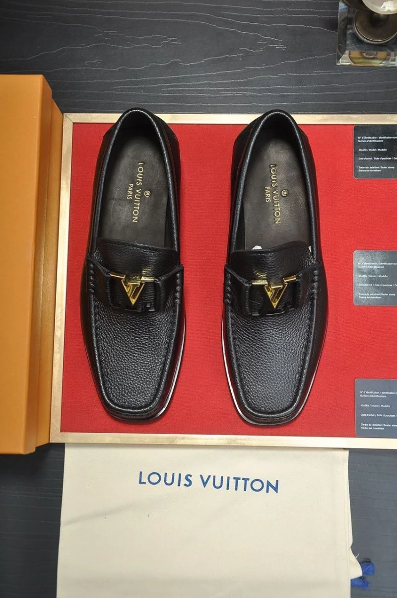 Louis Vuitton Business Shoes
