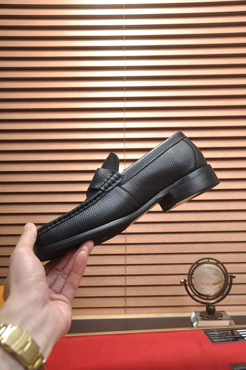 Genuine Louis Vuitton Business Shoes