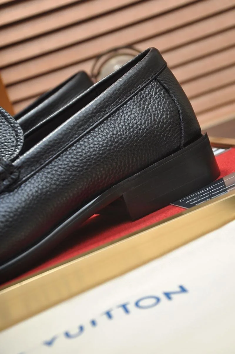 Genuine Louis Vuitton Business Shoes