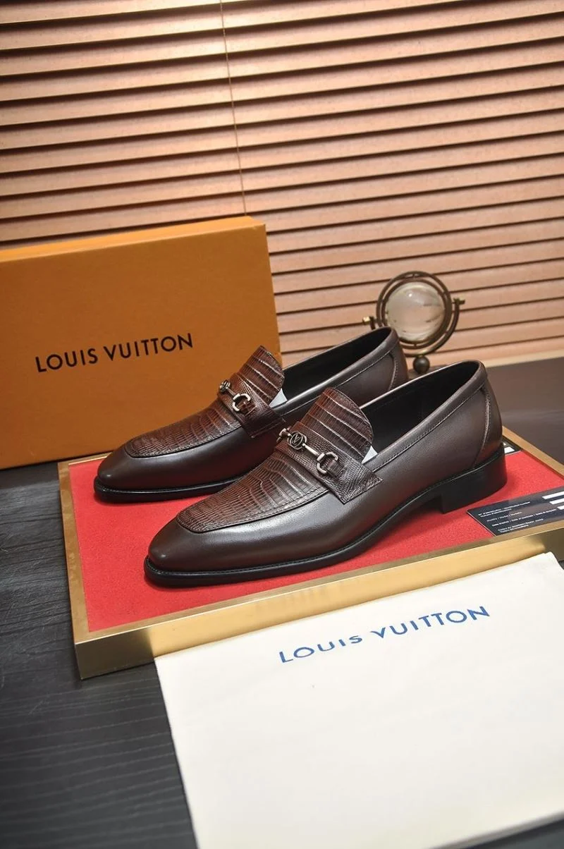 Cut-rate Louis Vuitton Business Shoes